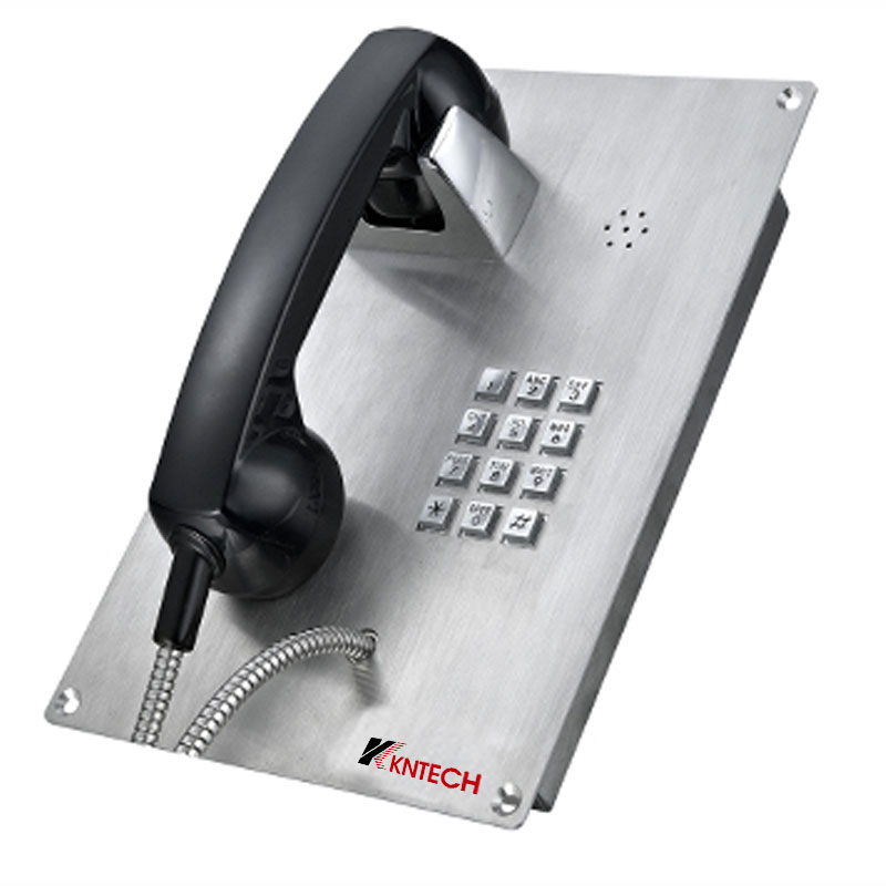 Marine telephone | KNTECH