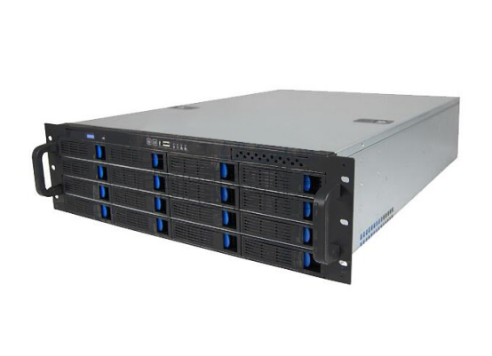 KNREC-SV8 Multimedia storage server| The multimedia storage system | a ...