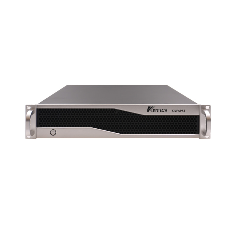 PA Power Supply Box | KNTECH