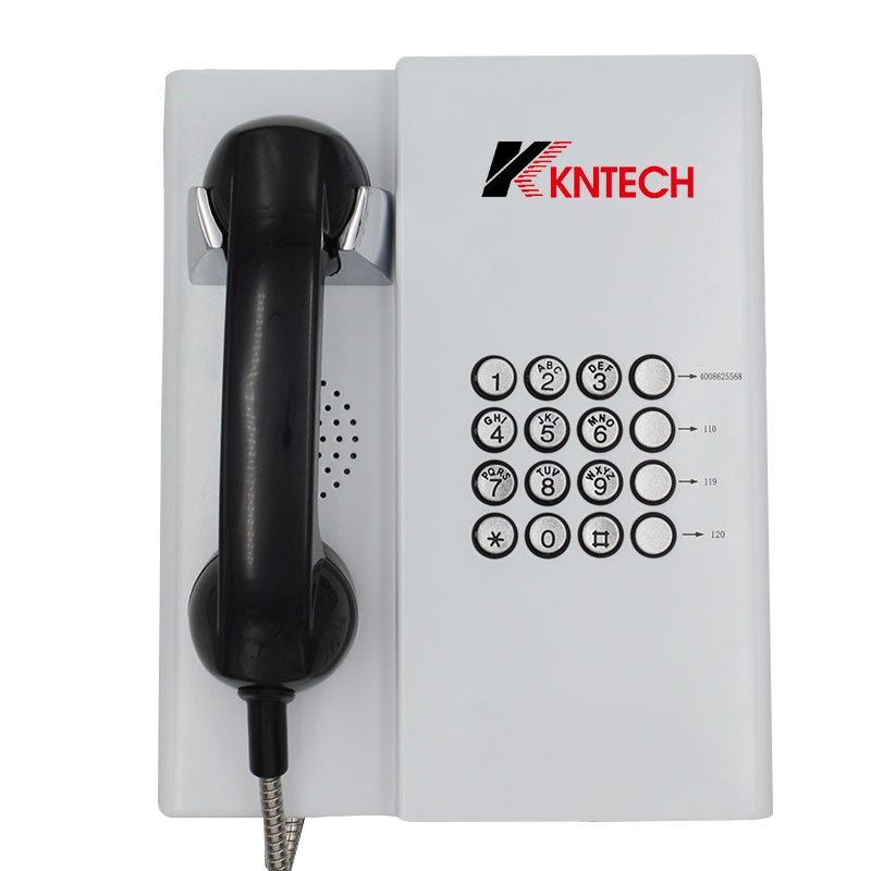 Prison telephone | KNTECH