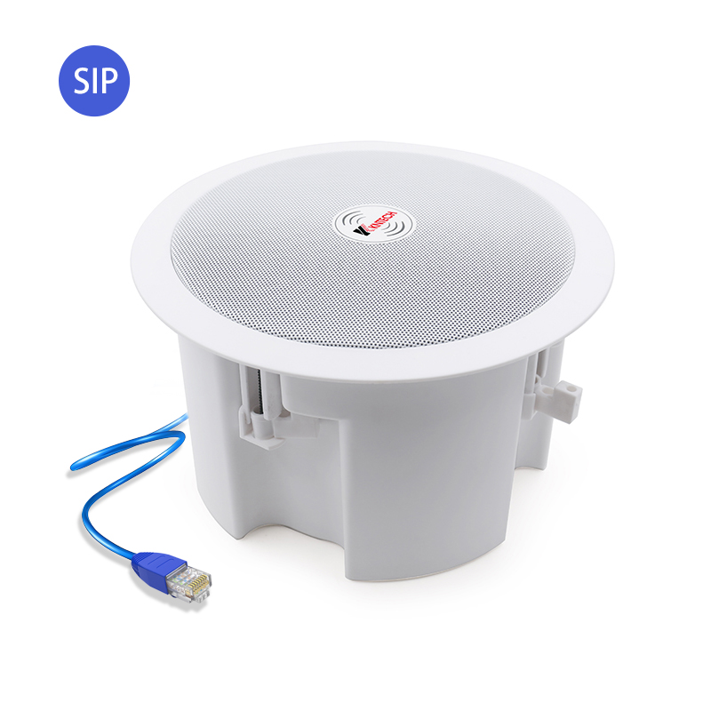 Ceiling Speaker- sip| KNTECH