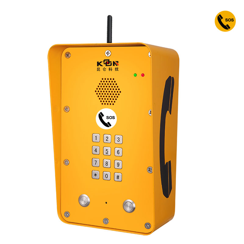 SOS telephone-All phones | KNTECH