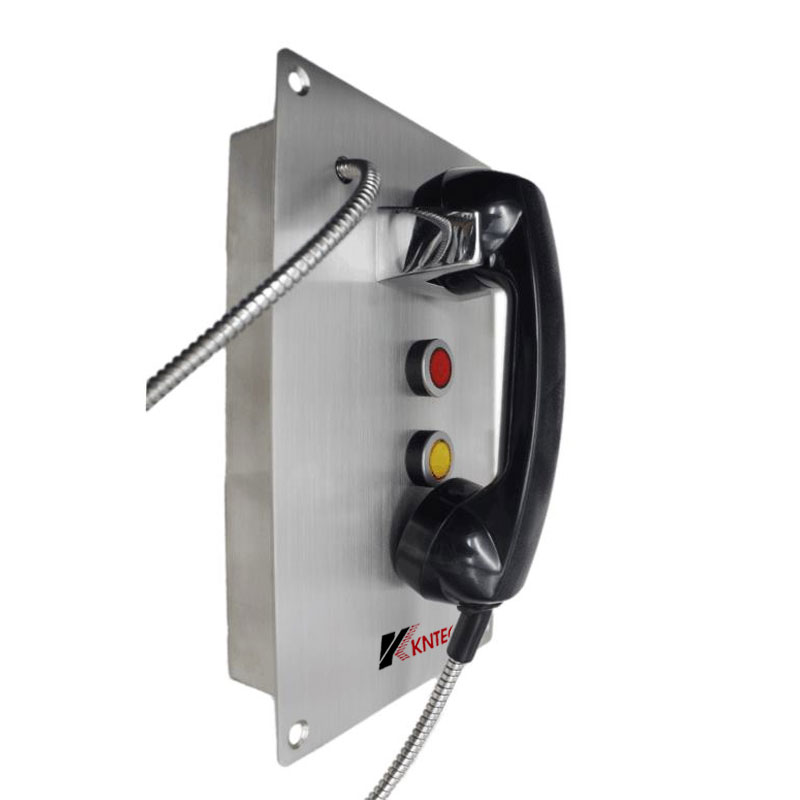 Speed dial telephone | KNTECH