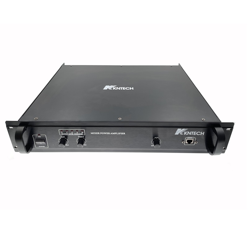 Horn Speaker and Public Address System | KNTECH