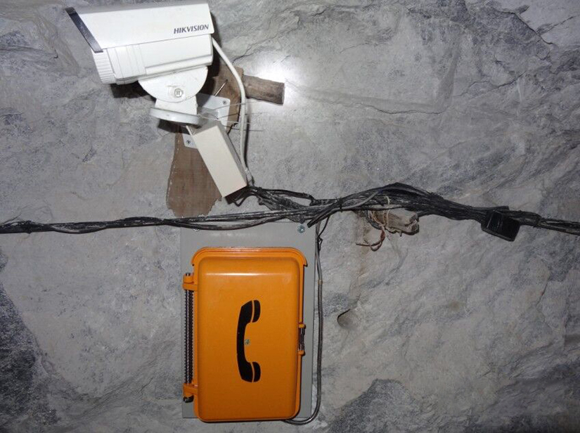 Telephone Self-diagnostic System | KNTECH