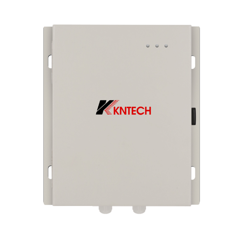 IP PBX-Telephone server | KNTECH
