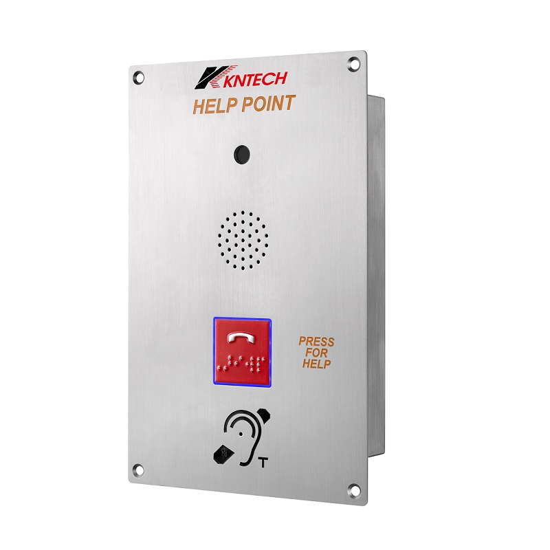 School intercom system-two way intercom | KNTECH