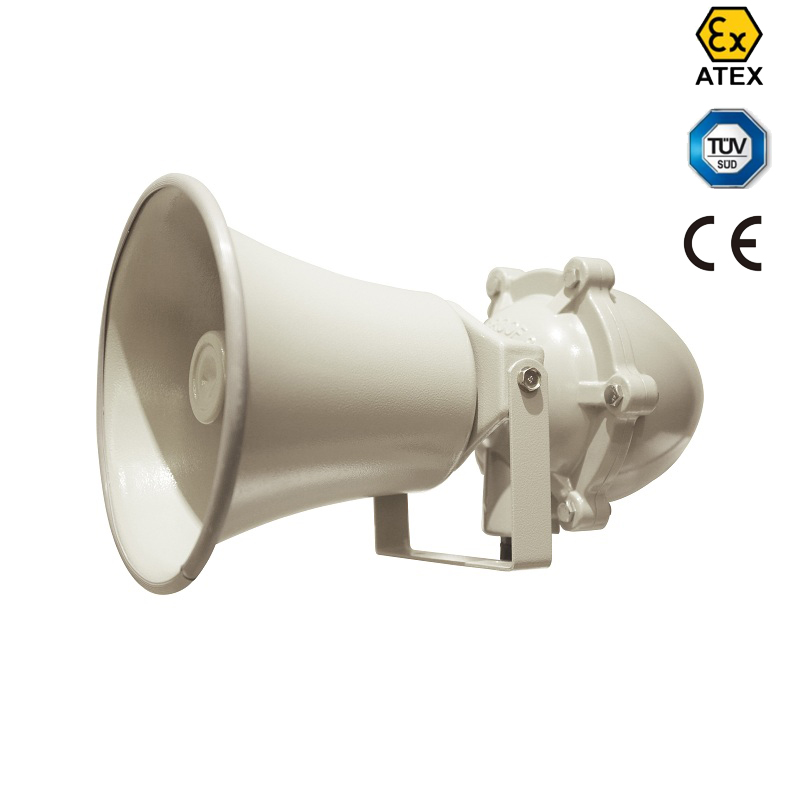 Explosion proof loudspeaker-fire alarm | KNTECH