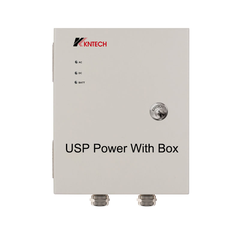 UPS Power Box | KNTECH