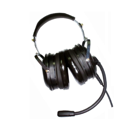 Noise-canceling headphone industrial | KNTECH