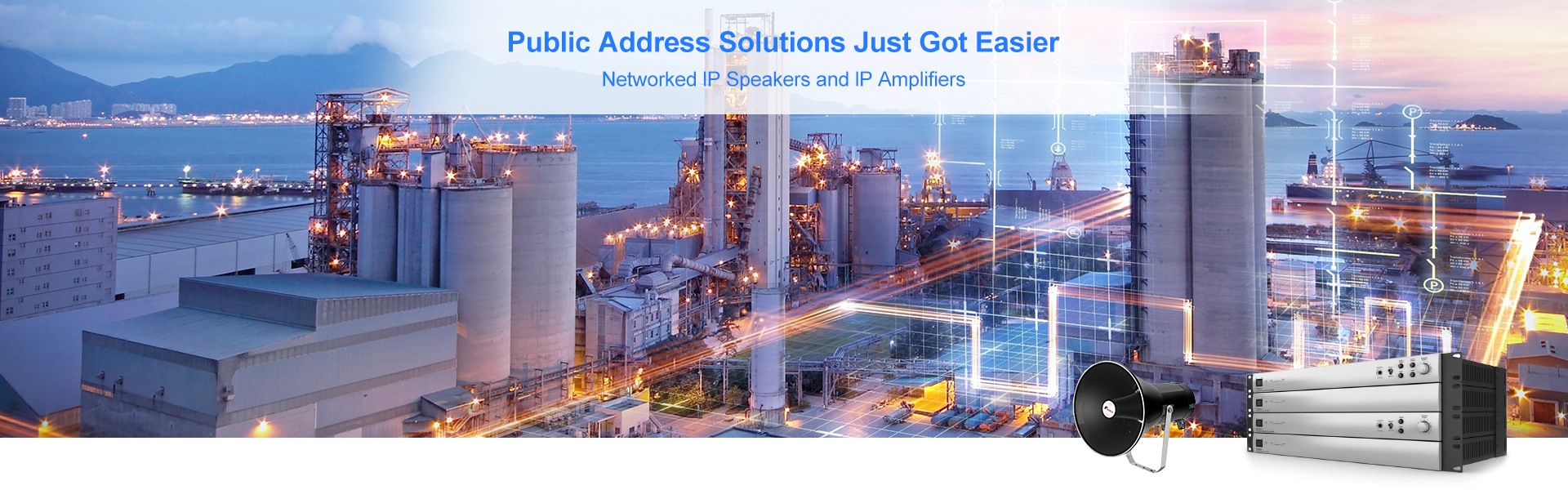 Communication Systems And Industrial Phone | KNTECH