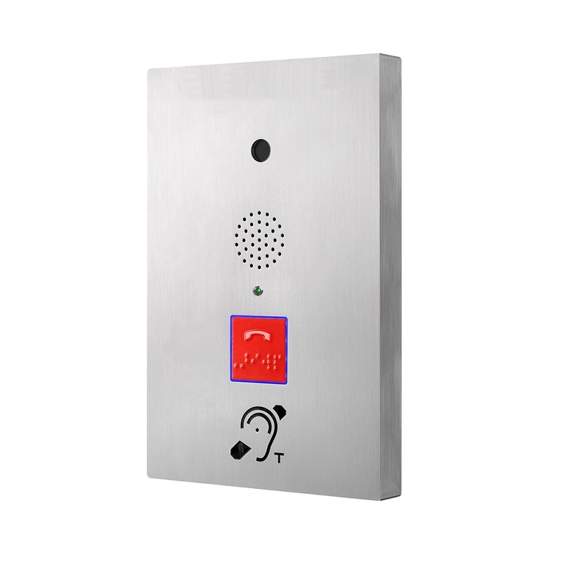 Communication Systems And Industrial Phone | KNTECH