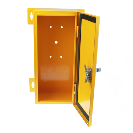 Waterproof telephone box | KNTECH